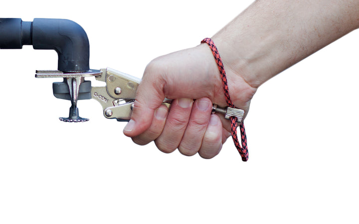 Commercial Fire Sprinkler Stopper Shut Off Tool | Quickstop Tools