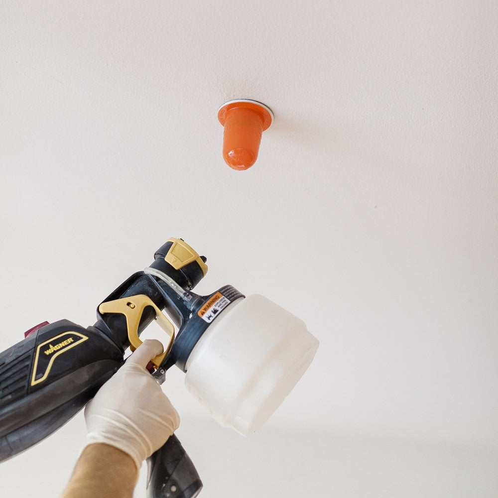 Fire Sprinkler Paint Covers 25pk – Quickstop Tools